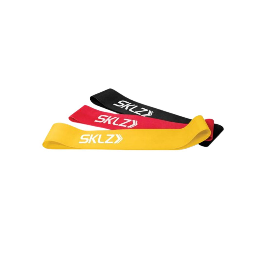 Sklz mini bands – Ultra360